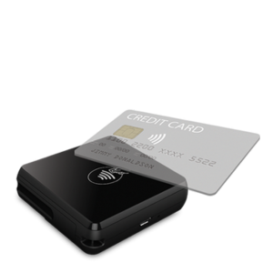 SalonBiz/PaySimple POS – SalonBiz Hardware
