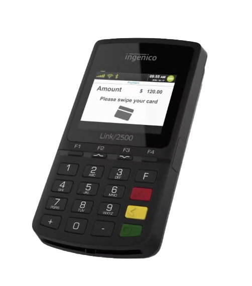 SalonBiz/PaySimple POS – SalonBiz Hardware